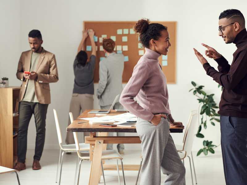 The Art of Connection – Cast Iron Ridge LLC